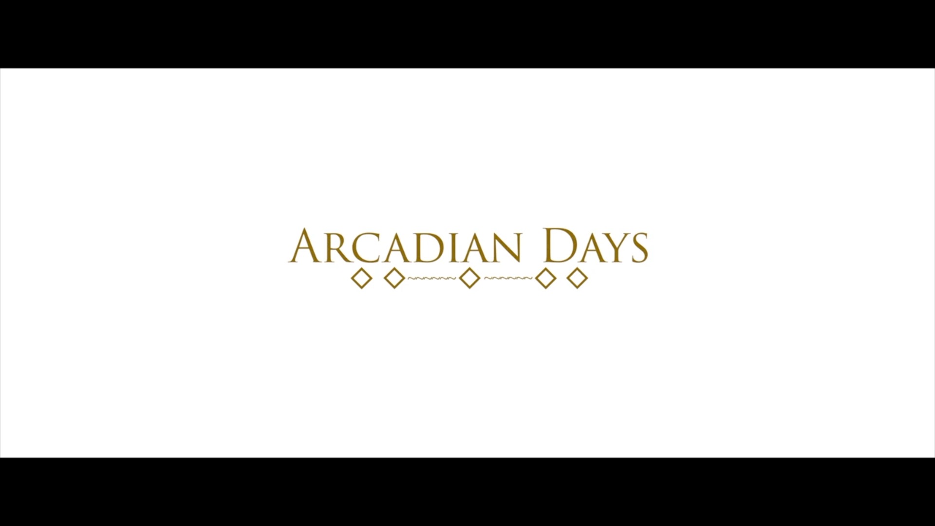 Arcadian Days Official Reveal Trailer