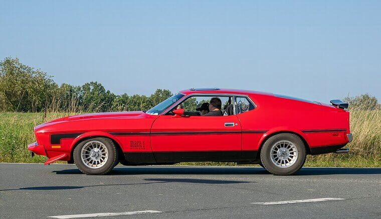 The Worst Muscle Cars Ever Made - Do You Remember These?