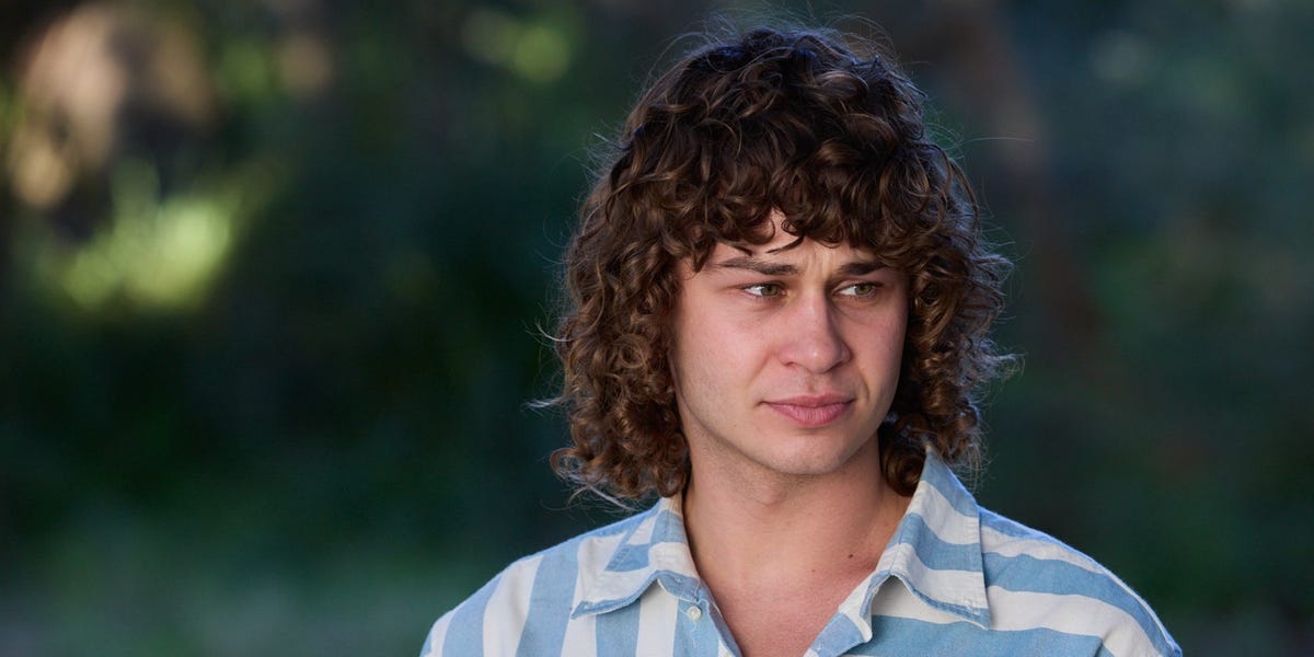 Home and Away's Theo to shock Leah with major gamble