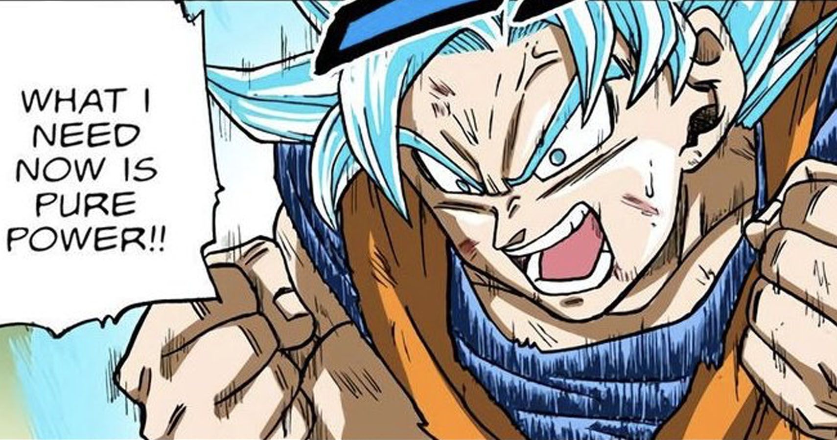 Now That Dragon Ball DAIMA is Over, Expect Awful Power Scaling From the ...