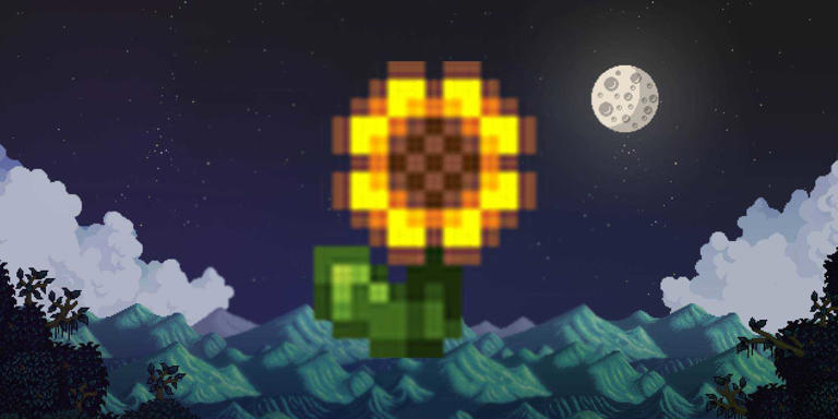 15 Best Fall Crops To Grow In Stardew Valley