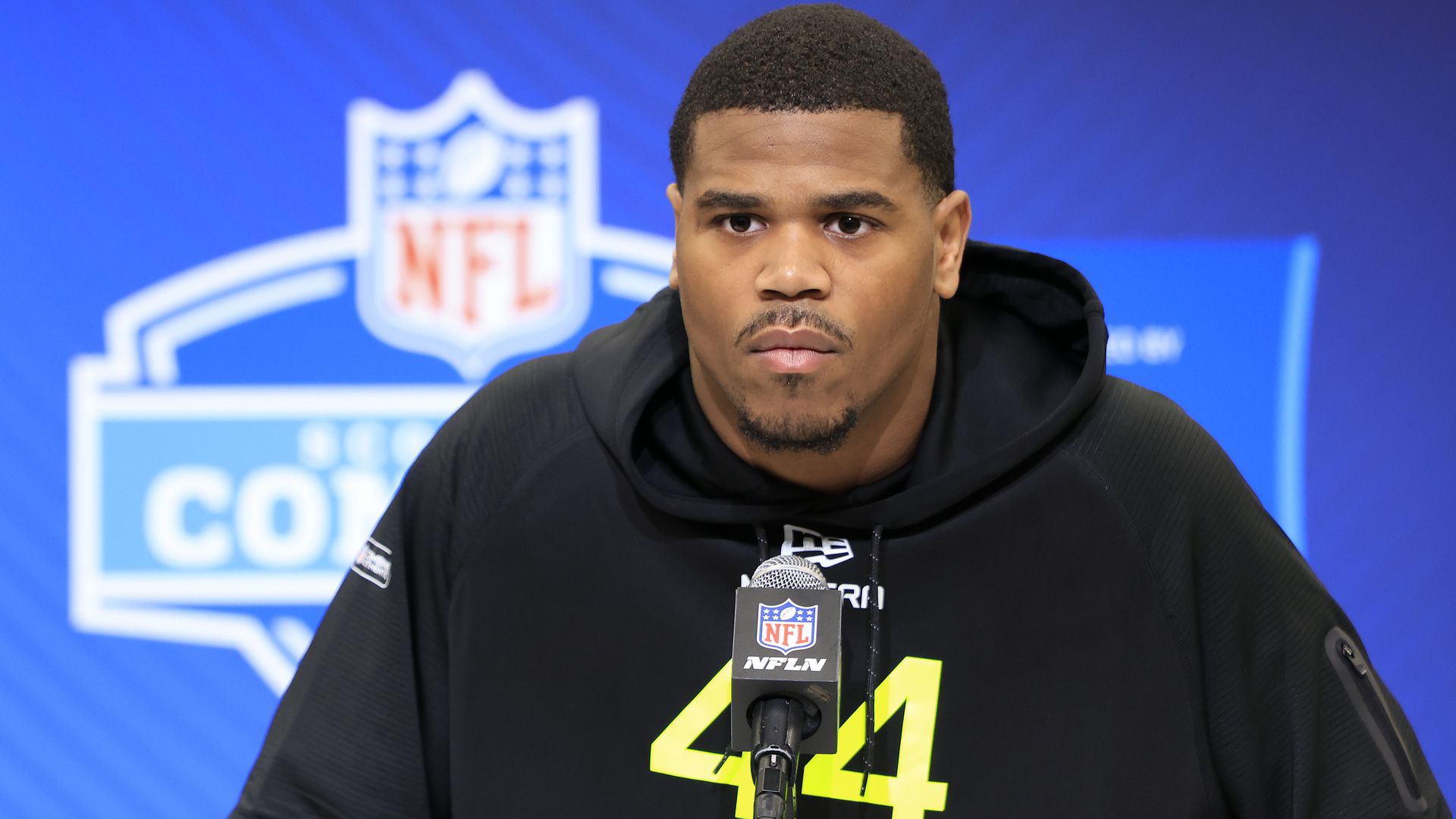 NFL Draft rumors: New York Giants could face Abdul Carter, Shedeur ...