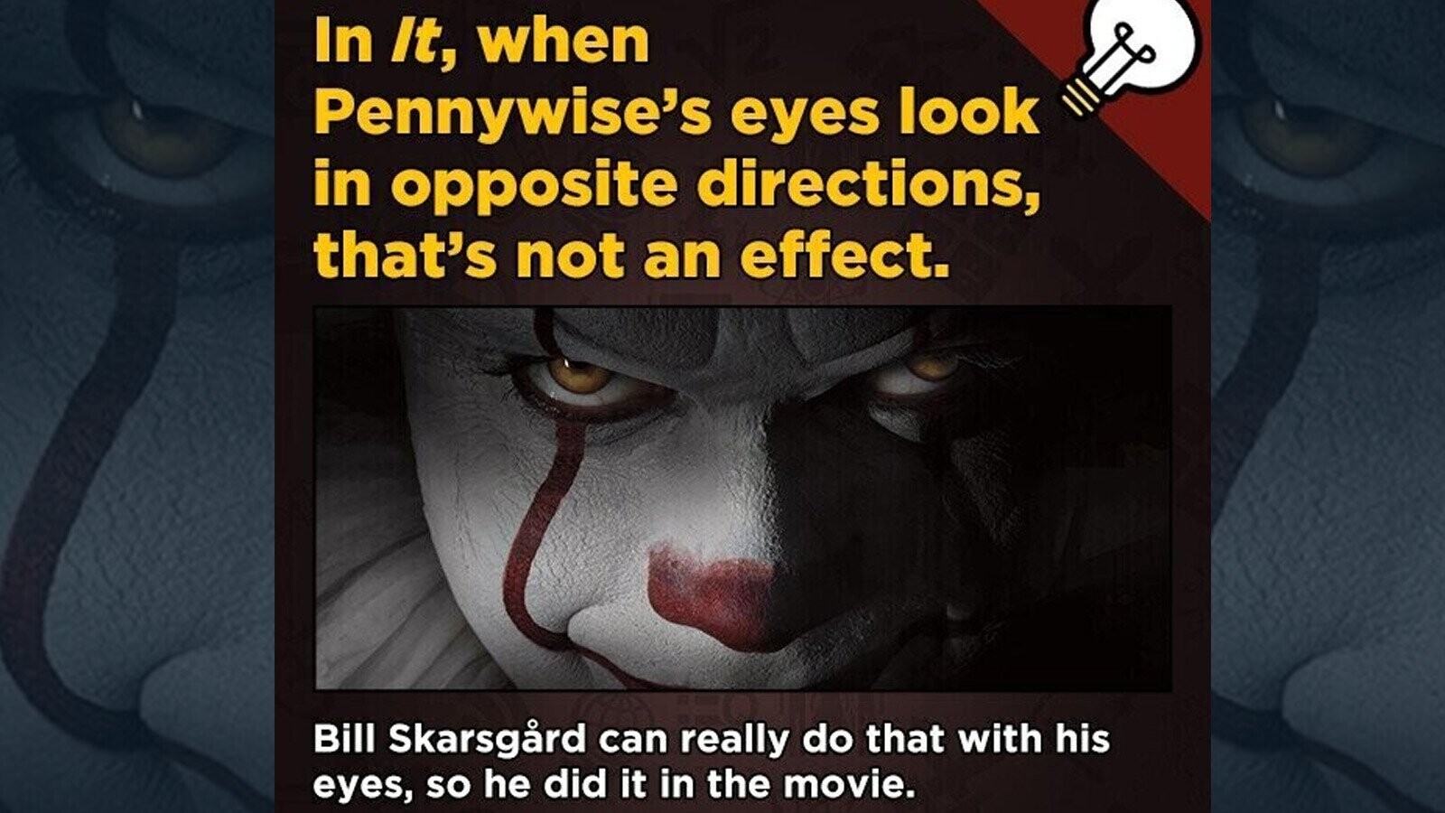 35 Random Bits of Trivia More Irritating Than a Stone in Your Shoe