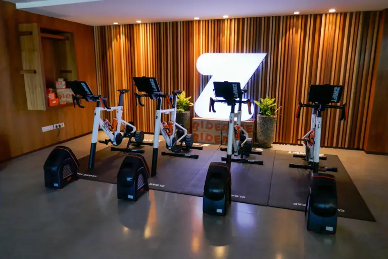 New Adjustable Crank Length Option for Zwift Ride Smart Bike Helps Dial ...