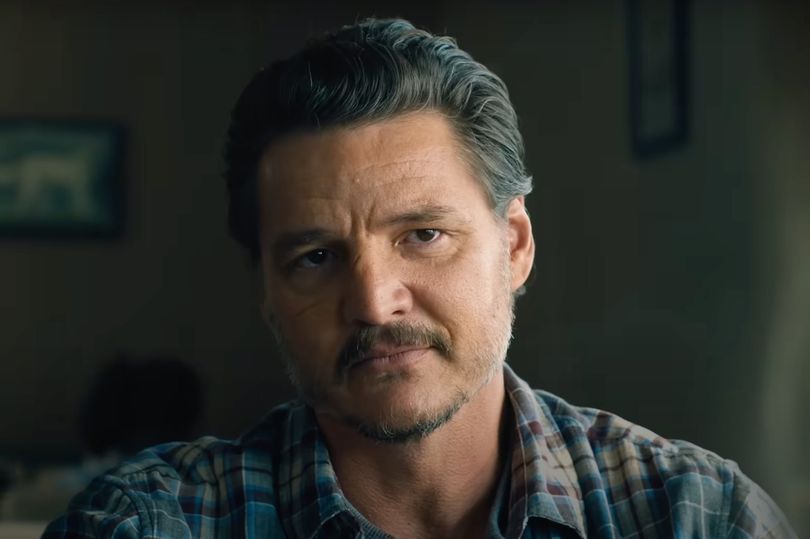 Pedro Pascal's co-star reveals awkward moment on set with Last of Us actor