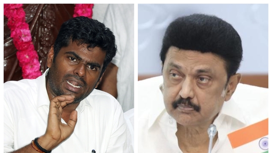 BJP accuses MK Stalin of insulting PM Modi by skipping Tamil Nadu event