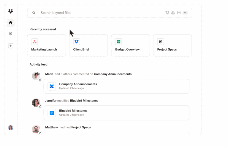 “This is just what we do” - How Dropbox teamed up with the world’s ...