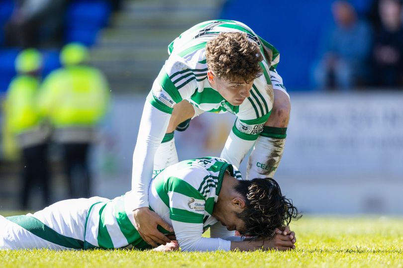 Celtic word of special meaning silenced as alarming numbers traced back ...