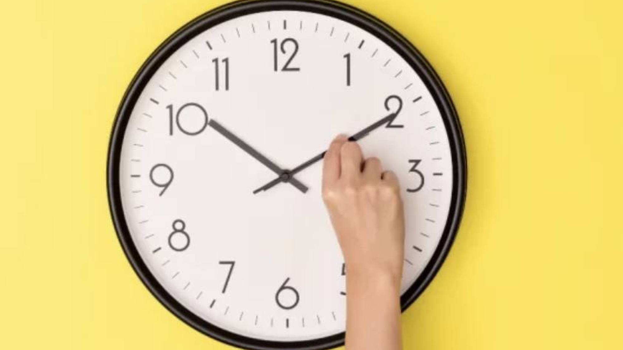 Cambio de hora en Chile: ¿Cuándo habrá que ajustar otra vez los relojes ...