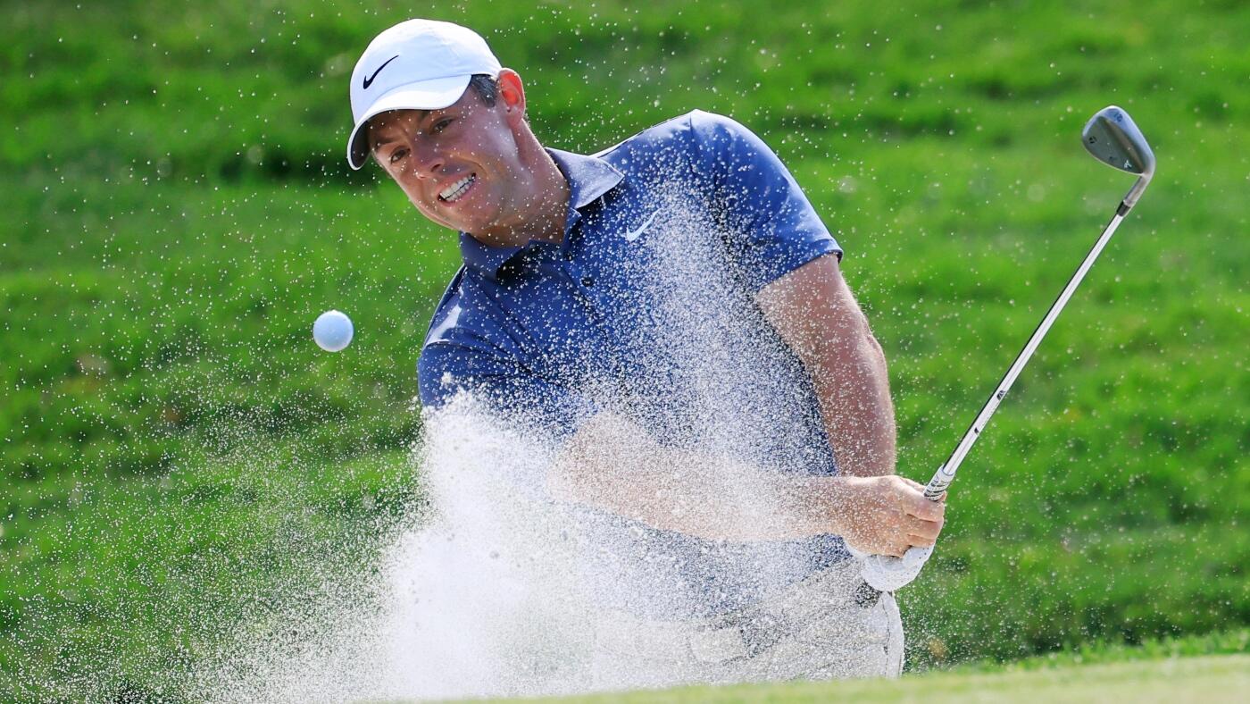 2025 Masters picks, odds, field: Surprising predictions by advanced ...