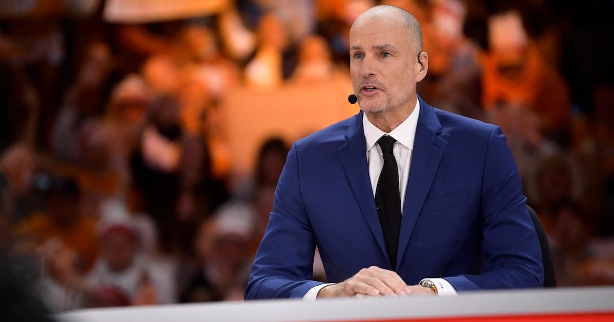 Jay Bilas reacts to stunning Duke collapse in Final Four loss to Houston