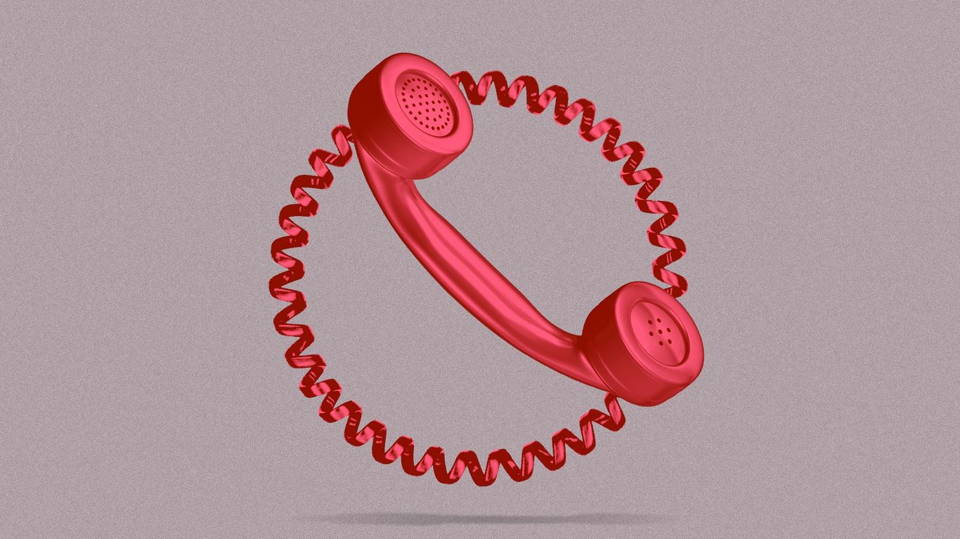 Key safety hotlines disrupted by HHS cuts