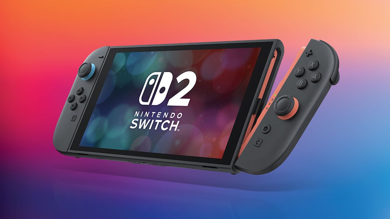 Switch 2 Worthy of Late Nintendo President Satoru Iwata's Vision ...