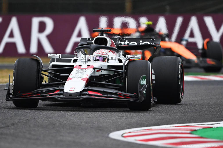 Red Bull profiteerde van McLarens fout: 'Norris had, in het openbaar dan, een genuanceerde mening'