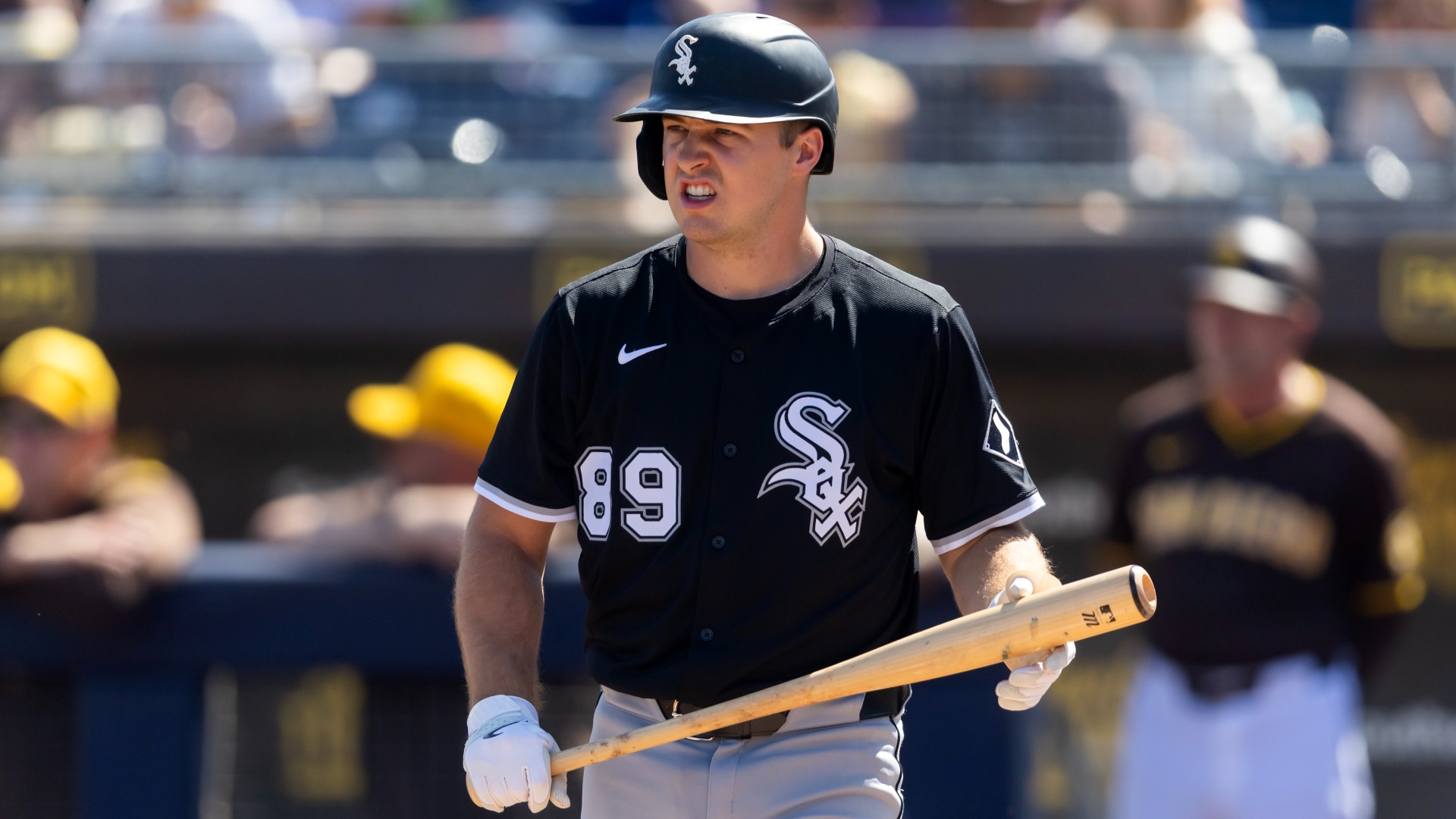 White Sox Prospects: Kyle Teel's Overall Impact Explained