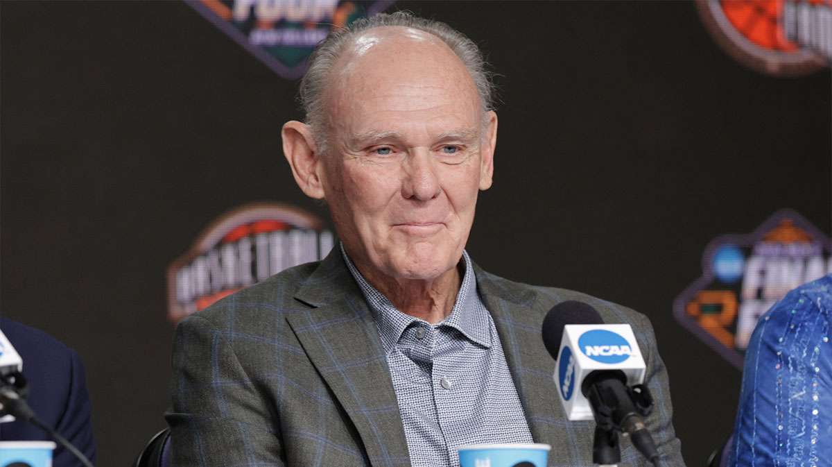 George Karl blames Duke’s Jon Scheyer for ‘scared’ coaching to blow ...