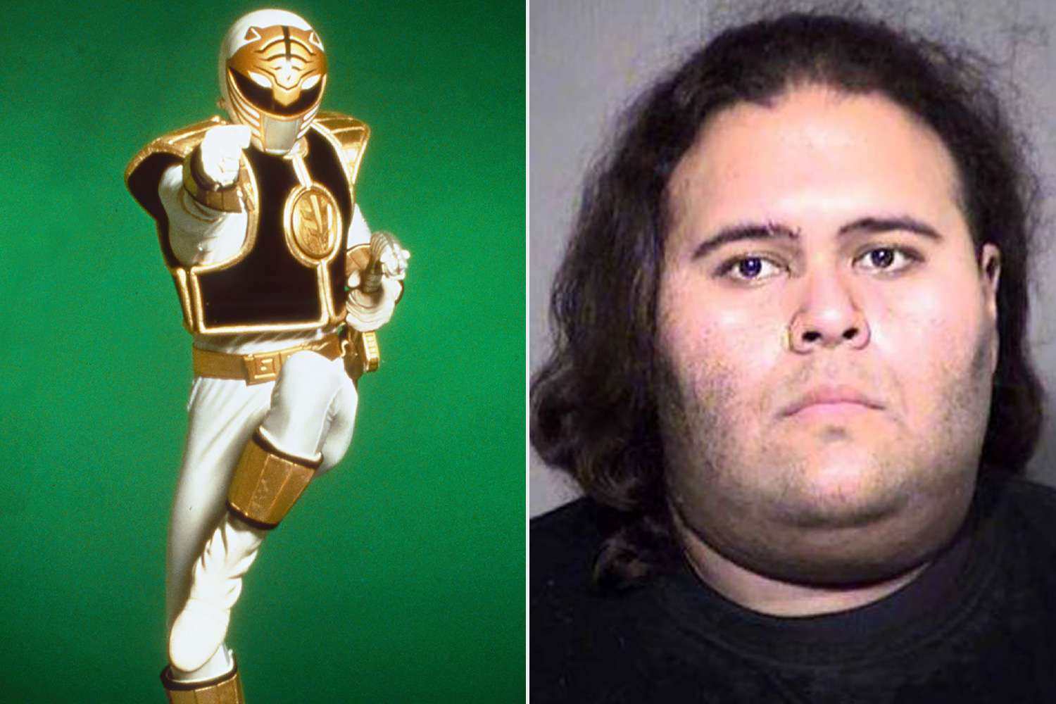 Man who tried to kill “Power Rangers” star left chilling note in ...