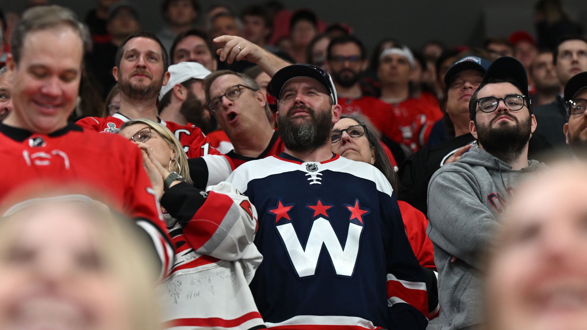 Weekly Metropolitan Division Snapshot: 4/6/2025 - 4/12/2025