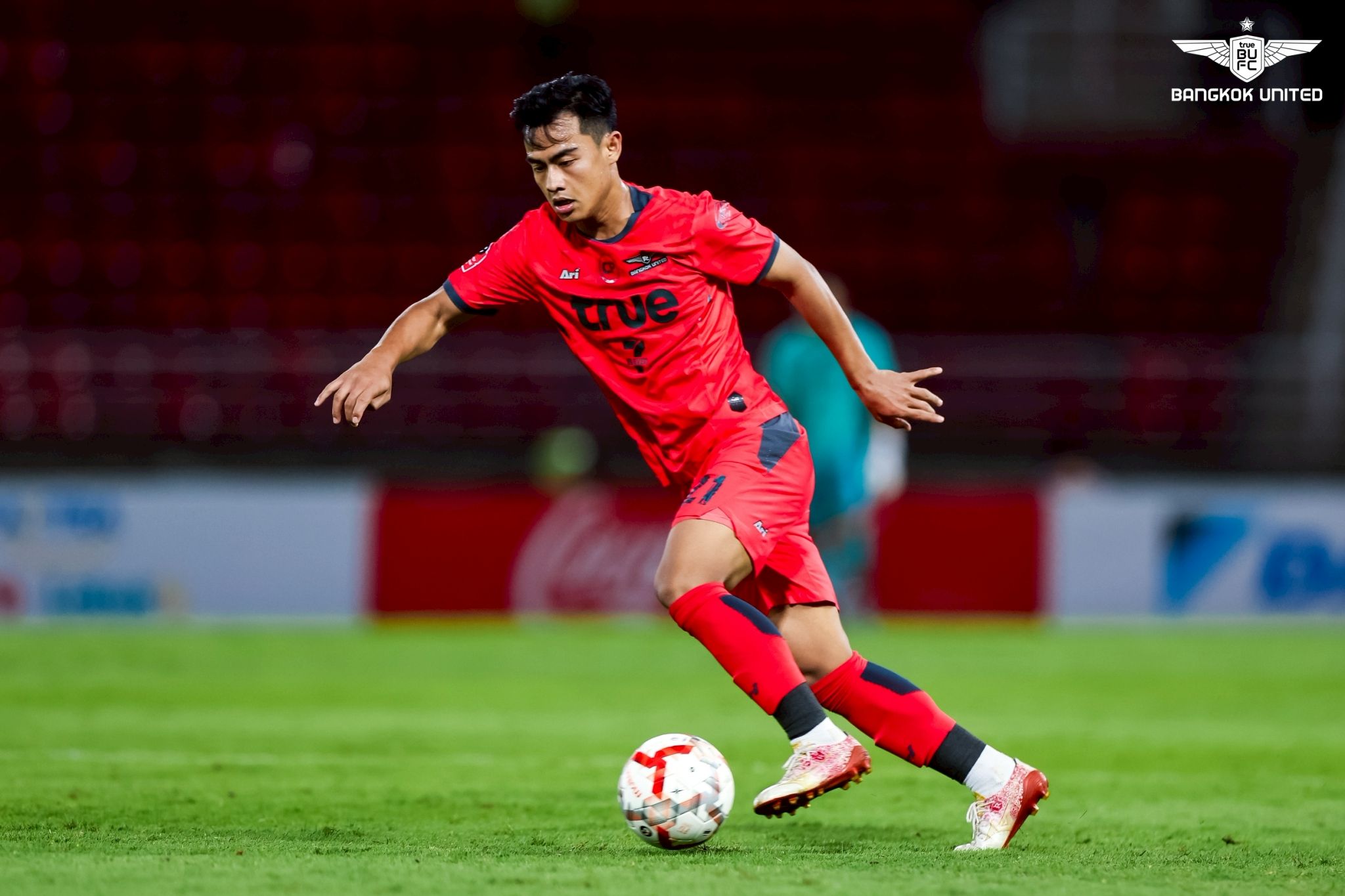 Bek Timnas Indonesia Pratama Arhan akan Perpanjang Kontrak 2 Tahun di ...