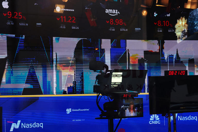 Recession-proof your 401(k): How to secure your retirement accounts as ...