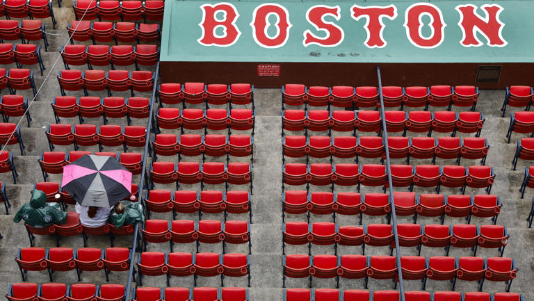 ‘I Have No Words’: Red Sox Staring Down $124 Million Nightmare With ...