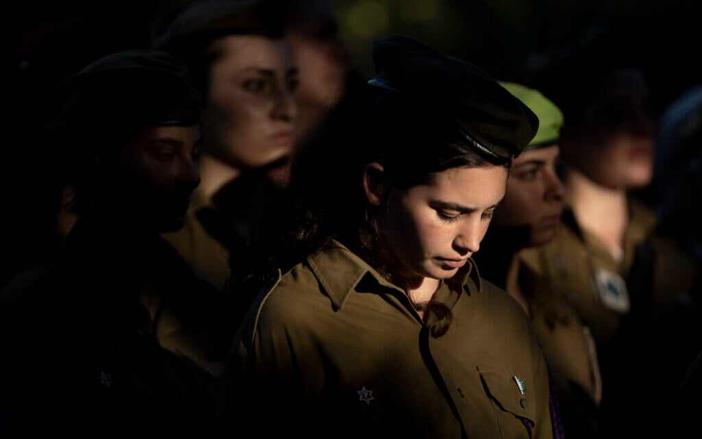 Experts warn of mental health crisis among IDF personnel ahead of ...