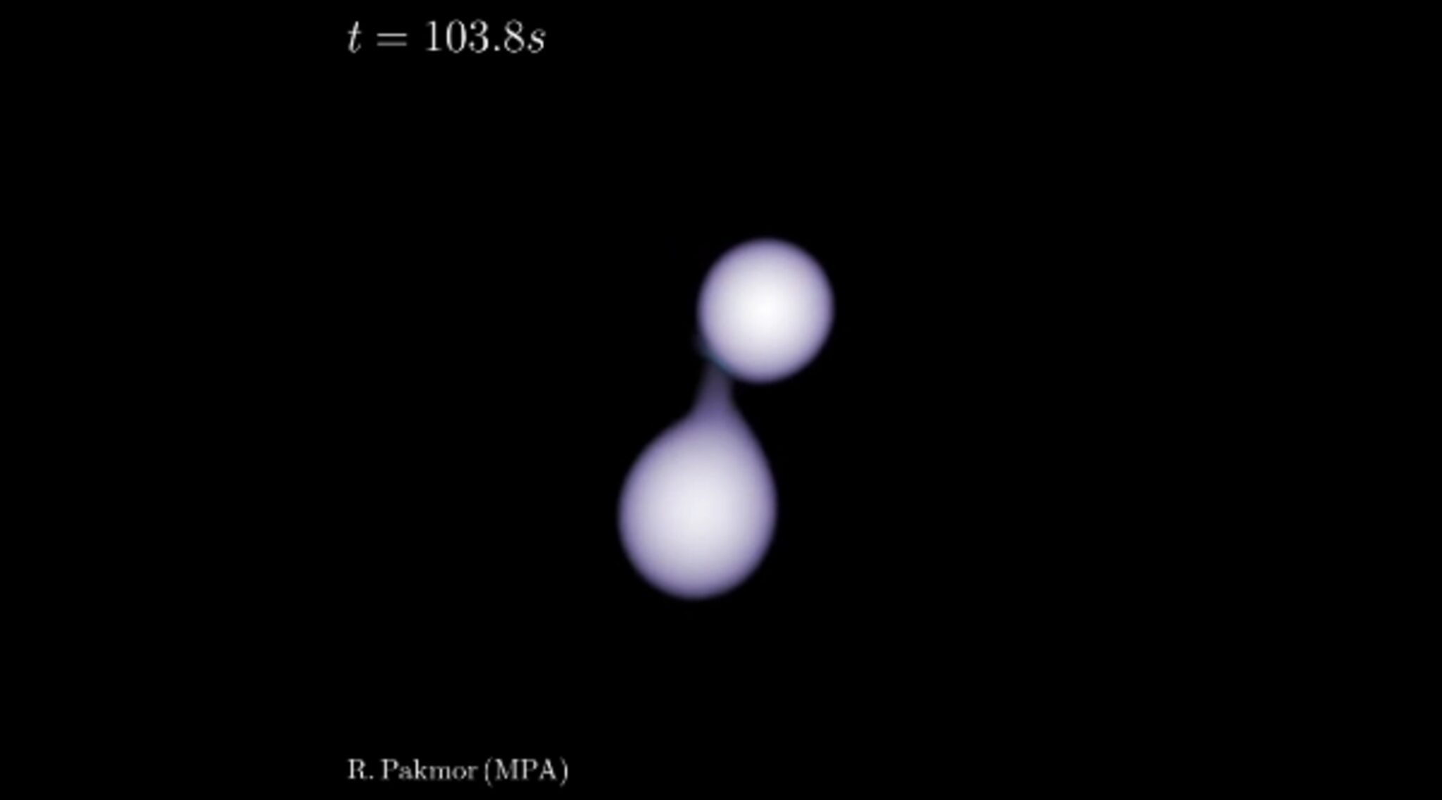 Stellar Time Bomb: Scientists Find Nearby Star System Destined for ...