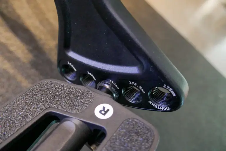 New Adjustable Crank Length Option for Zwift Ride Smart Bike Helps Dial ...