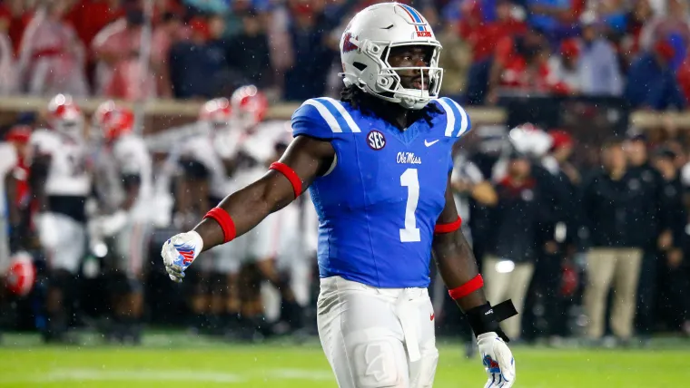 Detroit Lions 7-round NFL mock draft adds elite blocker, productive ...