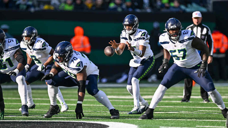 Seattle Seahawks insider names team's 3 biggest needs going into 2025 ...