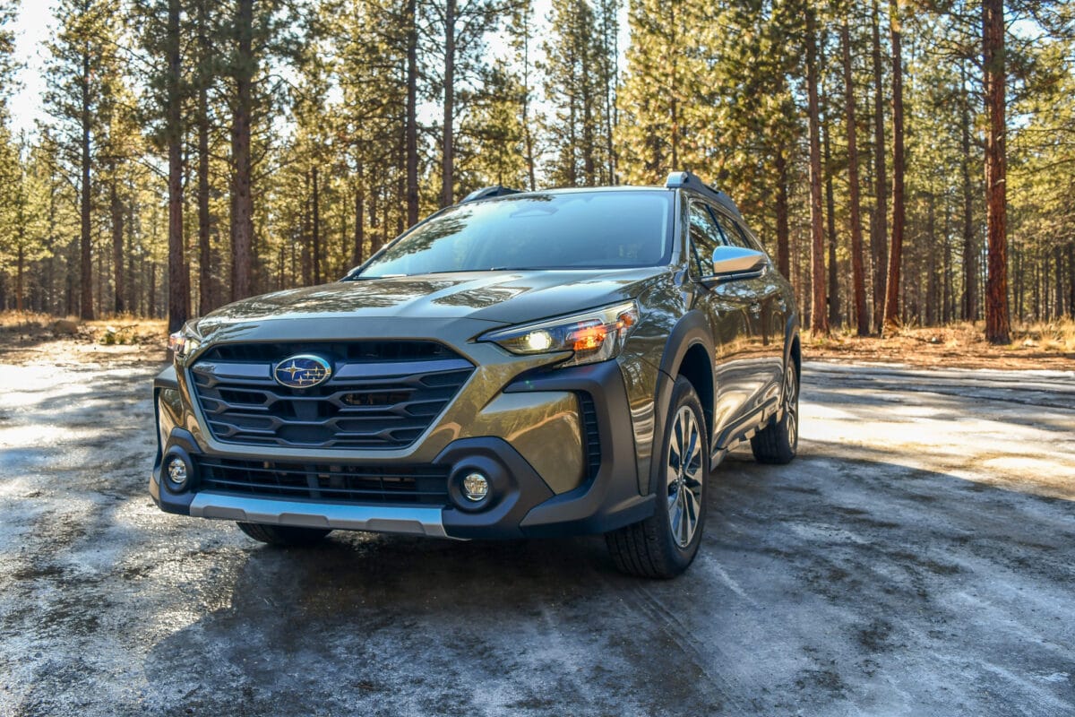 10 Reasons Subaru Owners Are So Loyal—And Yes, Love and Puppies Are on ...