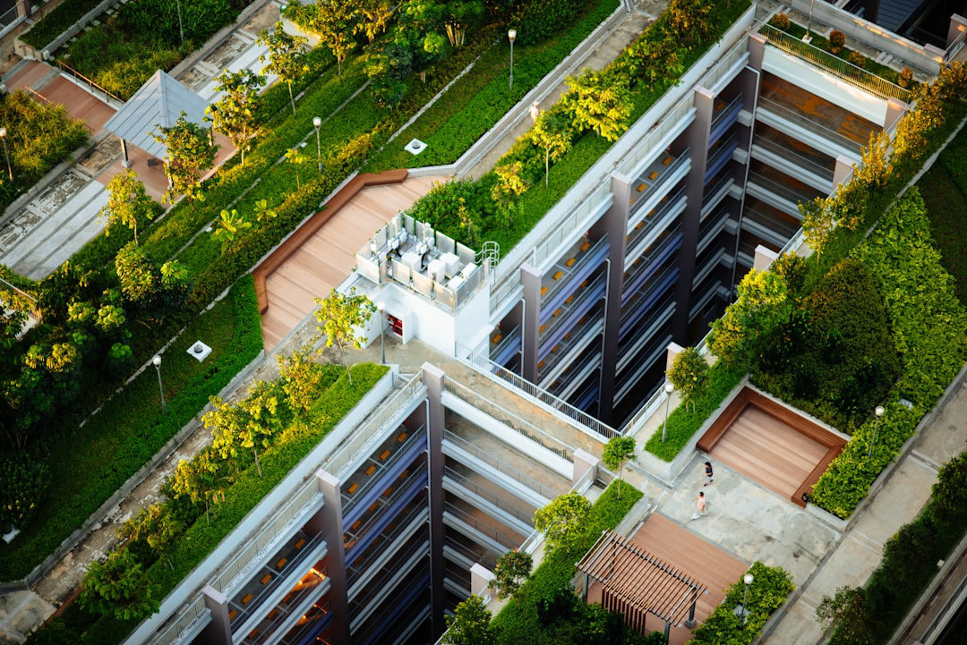 Why Rooftop Gardens Are Becoming Essential in Modern Luxury Homes Why Rooftop Gardens Are Becoming Essential in Modern Luxury Homes