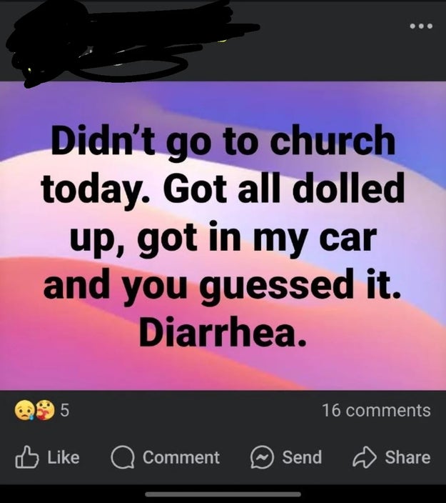 17 Unhinged Boomer Internet Fails That Make Me SO Glad My Grandparents ...