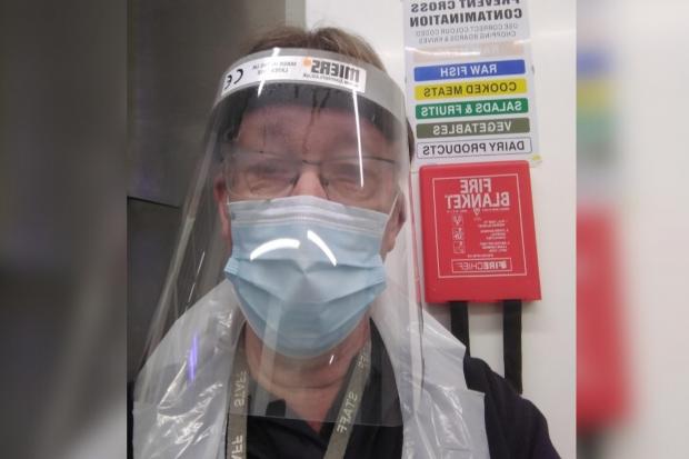 Randini: Looking back at my experience as key worker during the Covid ...