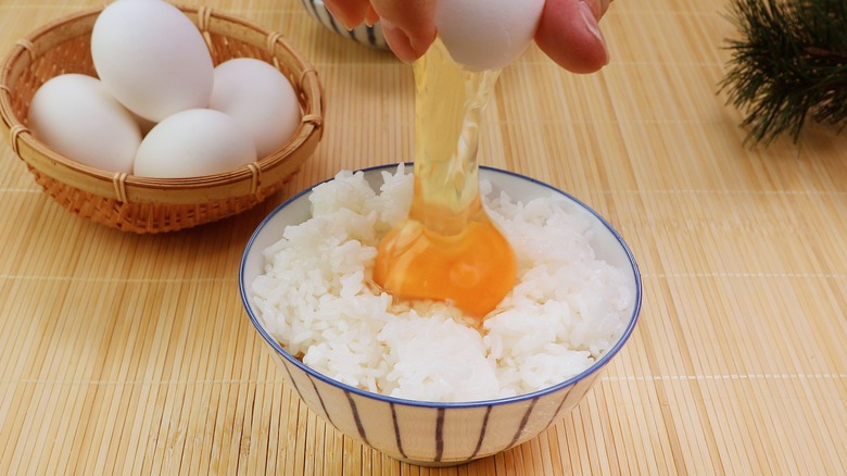 Is It Safe To Eat Raw Eggs? Here's What You Should Know
