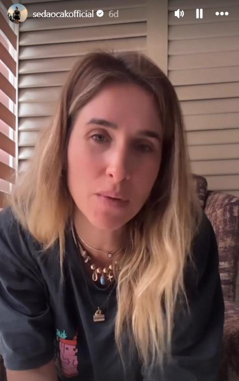 Survivor'da Sema'nın kardeşi Seda Ocak çılgına döndü! Yorumculara olay ...