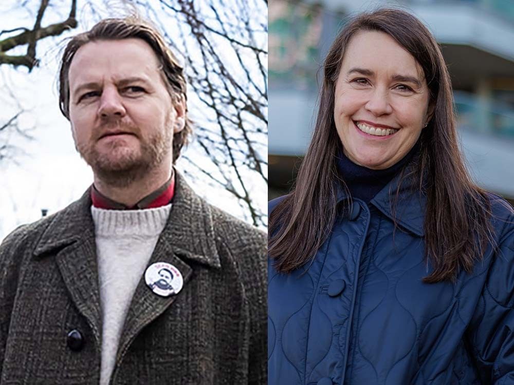 Vancouver byelection results a blow for Mayor Ken Sim's ABC party