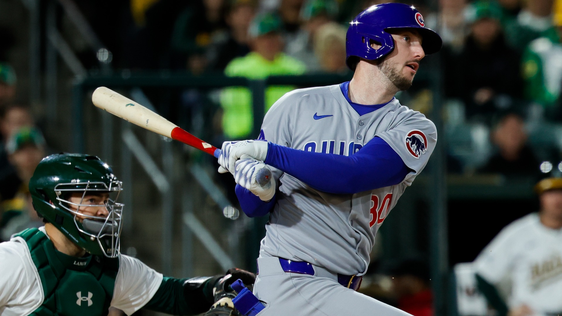 Kyle Tucker's Slow Start: A Lesson for Fantasy Baseball