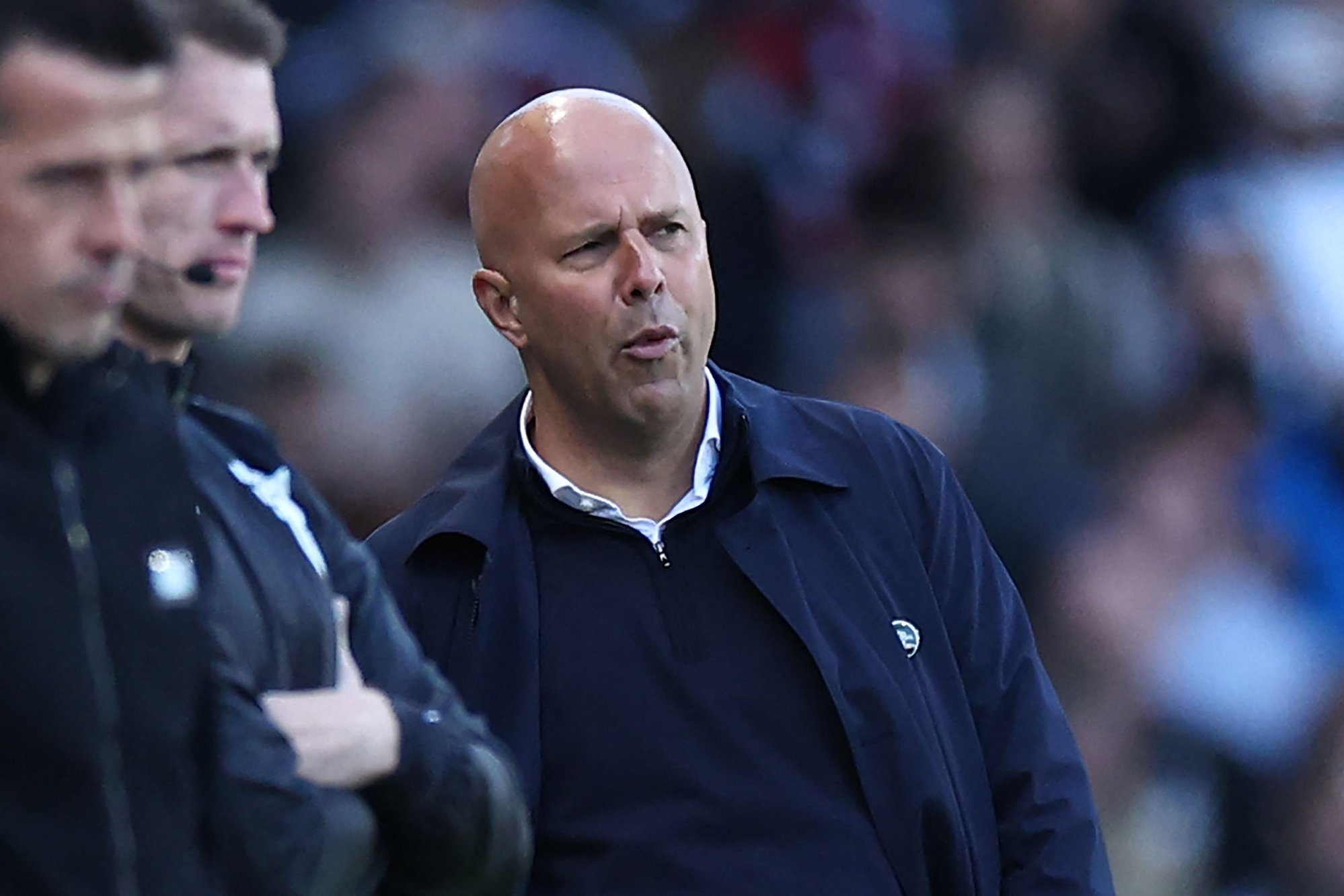 Mareritt for Liverpool: – Alt blir feil