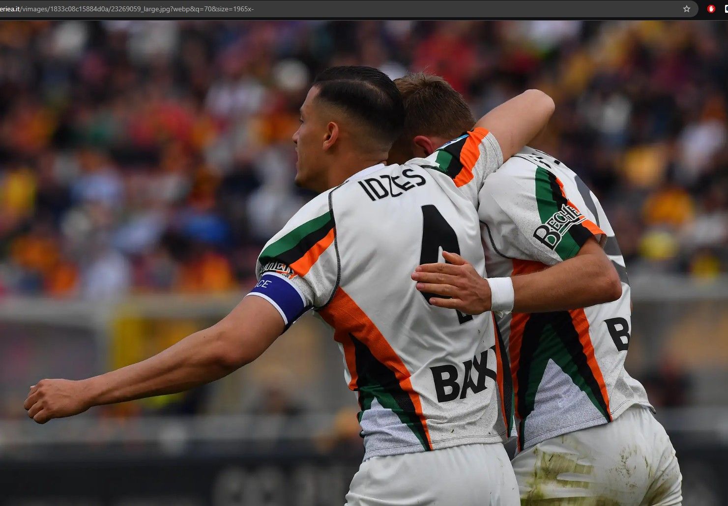 Hasil dan Klasemen Liga Italia - Inter Milan Dikejar Napoli, Jay Idzes ...