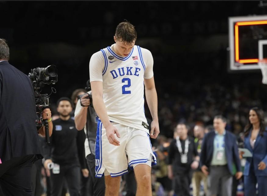 Welter: After collapsing versus Houston in the Final Four, Duke's ...
