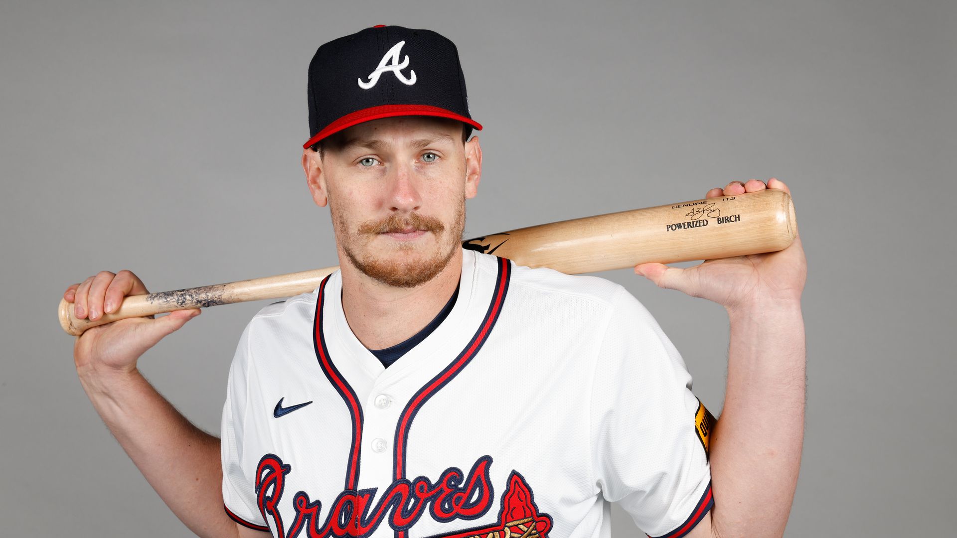 Braves activate Sean Murphy from 10-Day IL