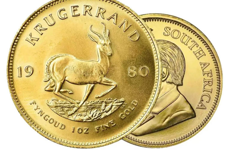 Best Gold Coins to Buy for Investment in 2025