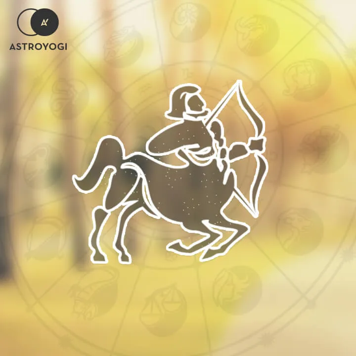 Sagittarius daily, weekly and monthly horoscope