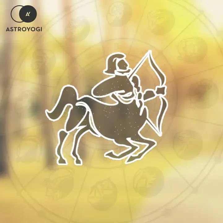 Sagittarius daily, weekly and monthly horoscope