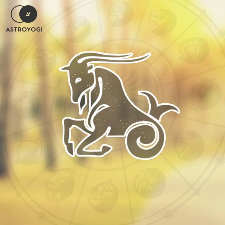 Capricorn daily, weekly and monthly horoscope