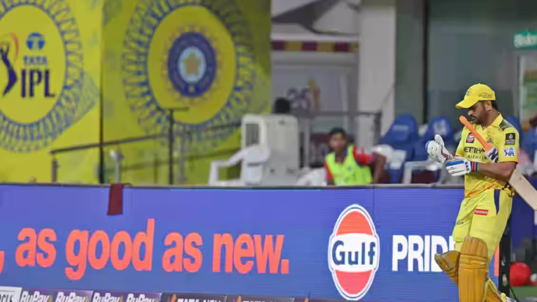 By The Time IPL 2025 Finishes...: MS Dhoni's Big Retirement Remark Amid CSK's Horror Season
