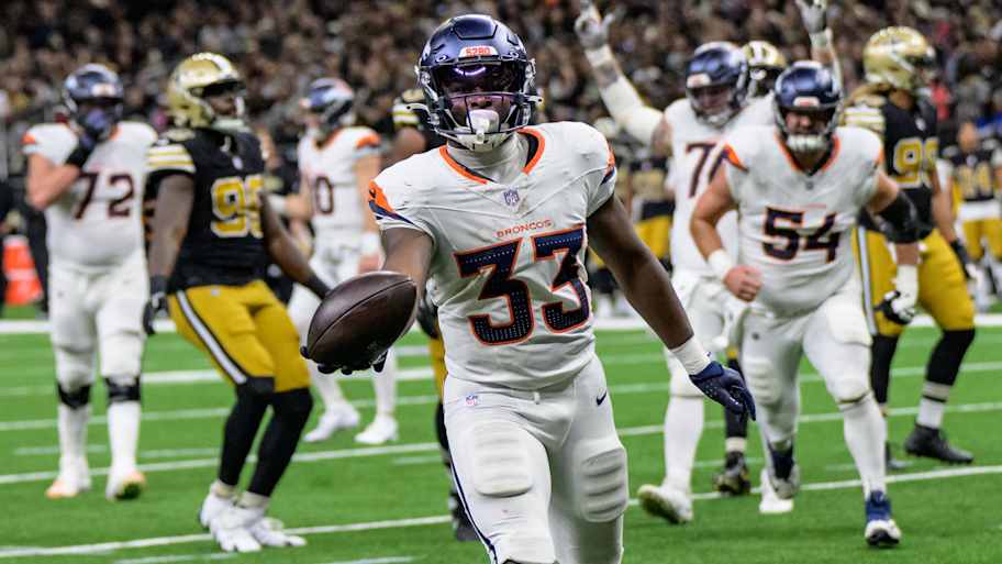 Did Javonte Williams' Departure Net Broncos a Compensatory Draft Pick?