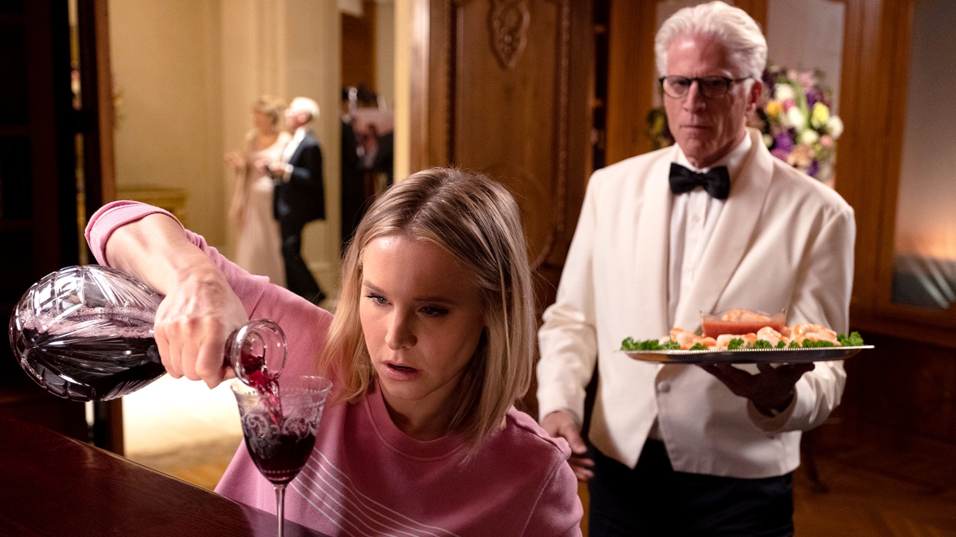 10 Best Sitcoms on Netflix Right Now (April 2025)