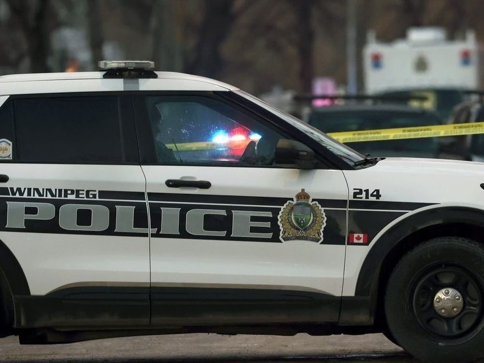 Three teens charged after armed robbery on Keewatin